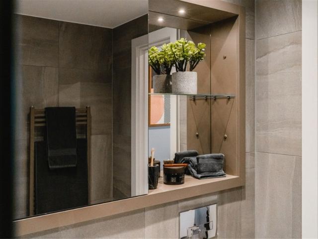 Apartment at William Jessop Way, Liverpool