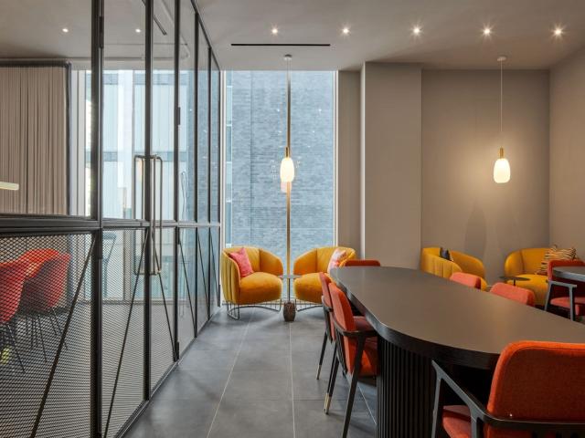 Apartment at William Jessop Way, Liverpool