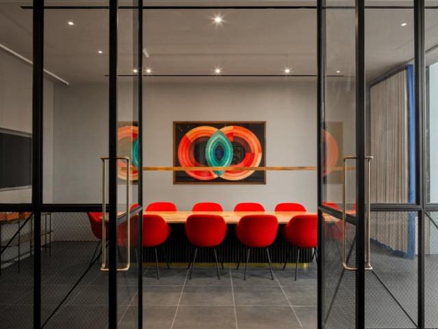 Apartment at William Jessop Way, Liverpool