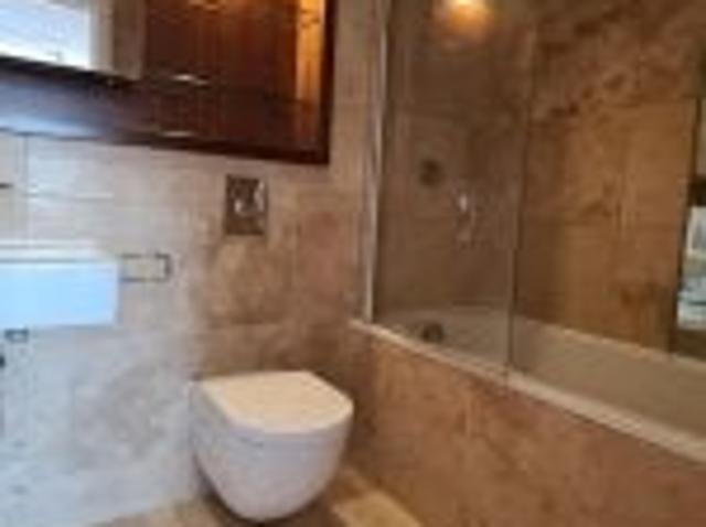 Apartment at William Jessop Way, Liverpool