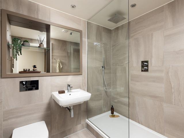 Apartment at William Jessop Way, Liverpool