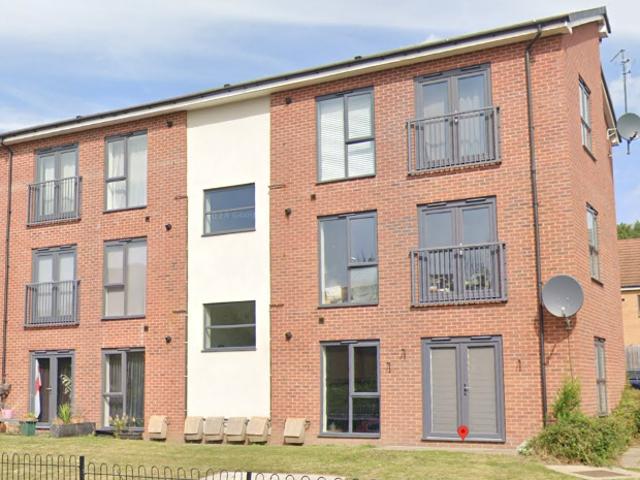 Apartment at William Lewis Close, Coventry