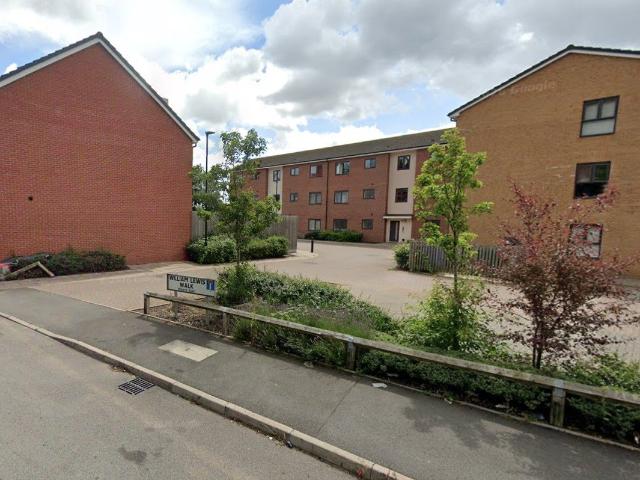 Apartment at William Lewis Close, Coventry