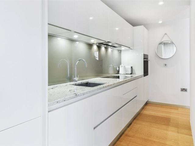 Apartment at William Mews, City of Westminster