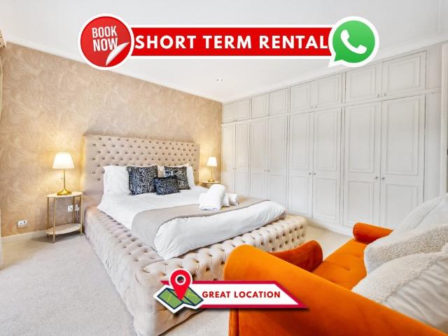 Apartment at William Mews, City of Westminster
