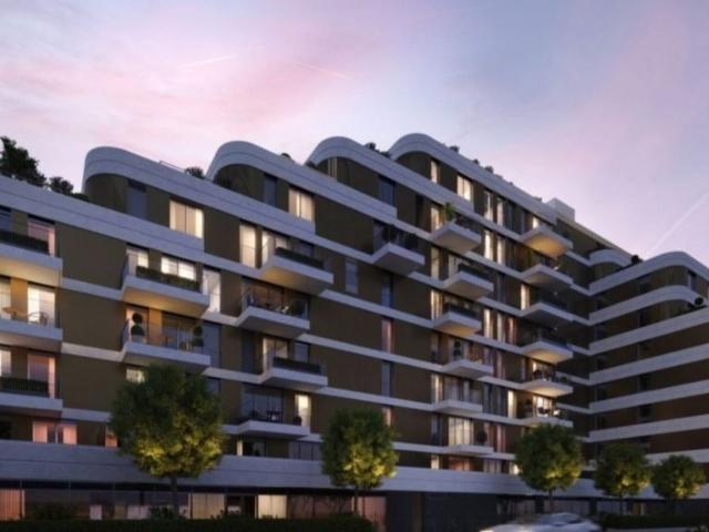 Apartment at William Morris Way, Greater London
