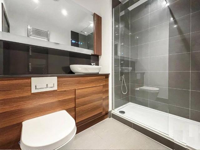 Apartment at William Mundy Way, Dartford