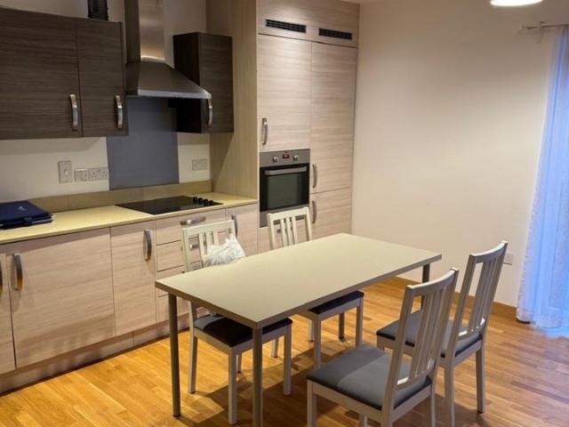 Apartment at William Mundy Way, Dartford