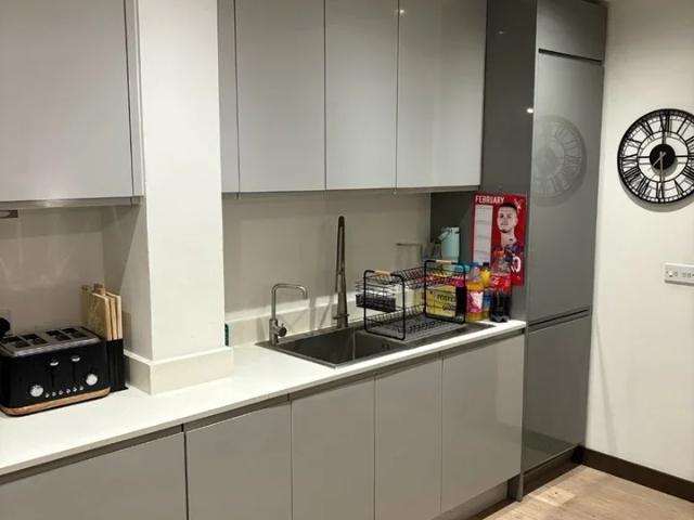 Apartment at William Mundy Way, Dartford