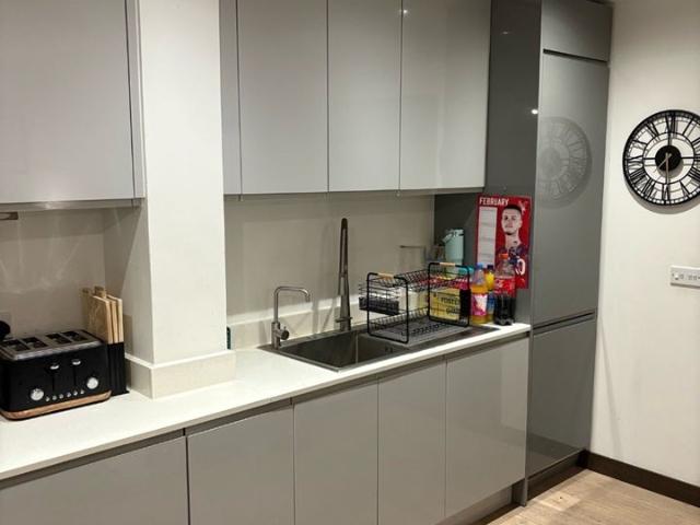 Apartment at William Mundy Way, Dartford