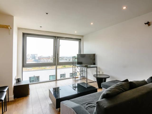 Apartment at William Place, Greater London