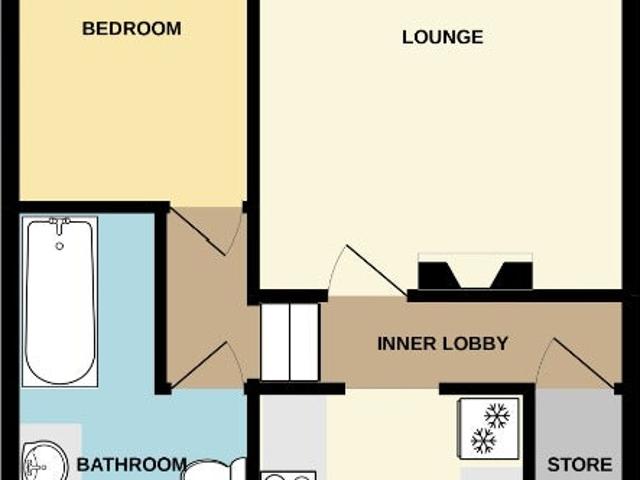 Apartment at William Ransom Way, North Hertfordshire