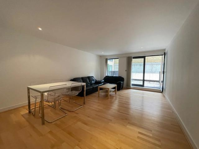 Apartment at William Road, Greater London