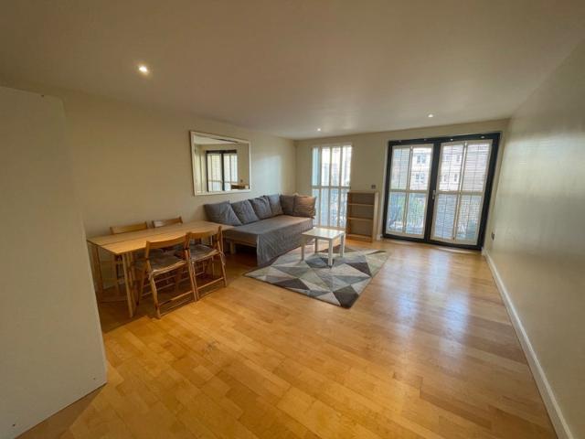 Apartment at William Road, Greater London
