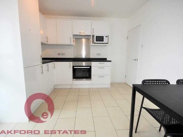 Apartment at William Road, Greater London