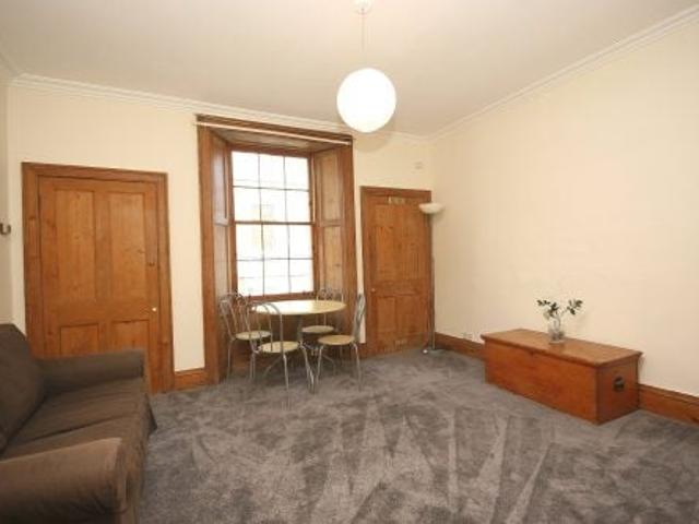 Apartment at William Street, City of Edinburgh