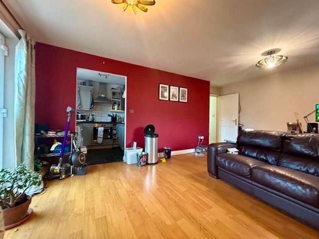Apartment at William Street, Bristol