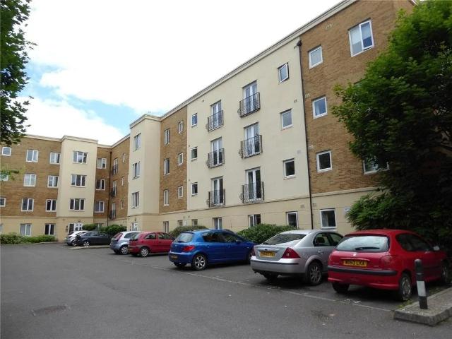 Apartment at William Street, Bristol