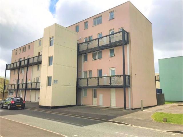 Apartment at Williams Close, Gosport