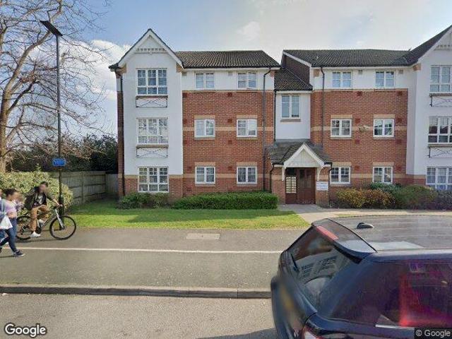Apartment at Williams Drive, Greater London