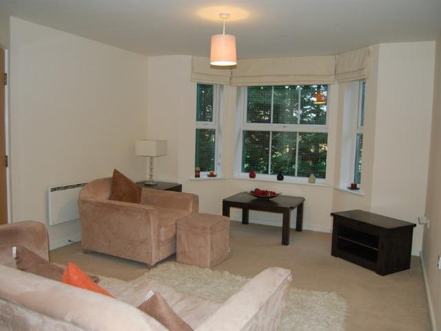 Apartment at Williams Street, Bolton