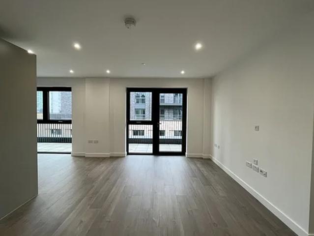 Apartment at Williamson Road, Greater London