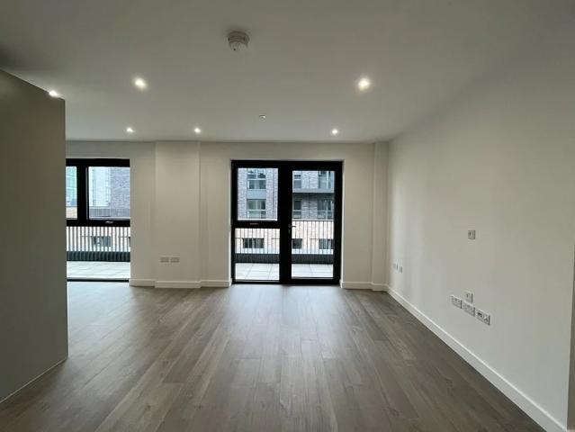 Apartment at Williamson Road, Greater London