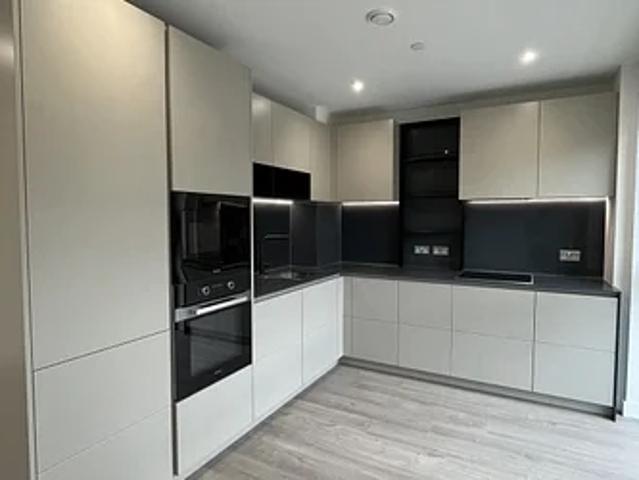 Apartment at Williamson Road, Greater London
