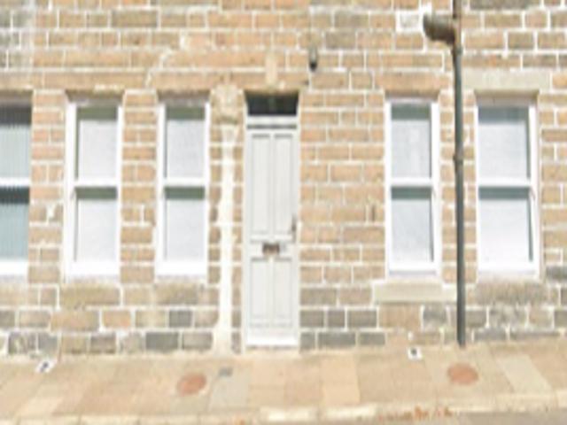 Apartment at Williamson Street, Wick