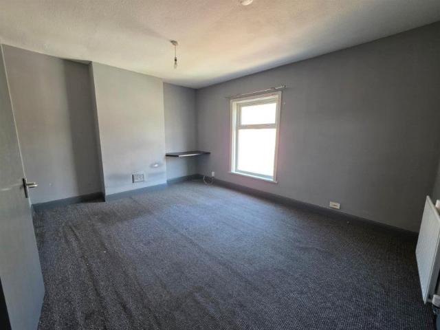 Apartment at Willingham Street, Grimsby