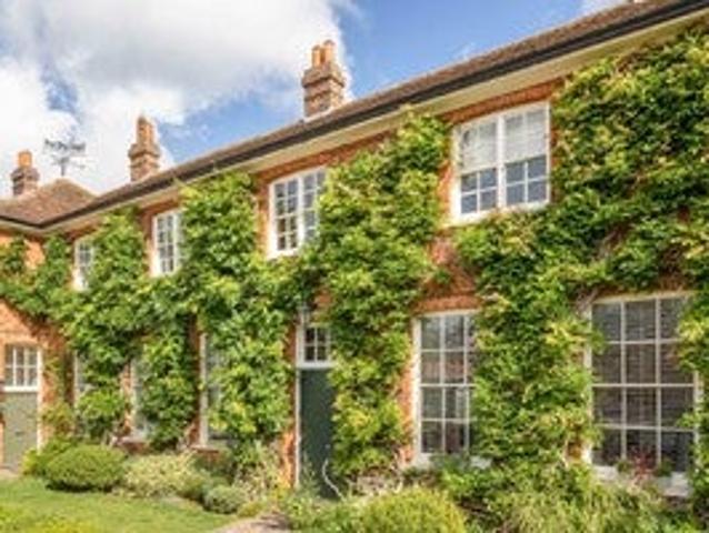 Apartment at Willis Grove, East Hertfordshire