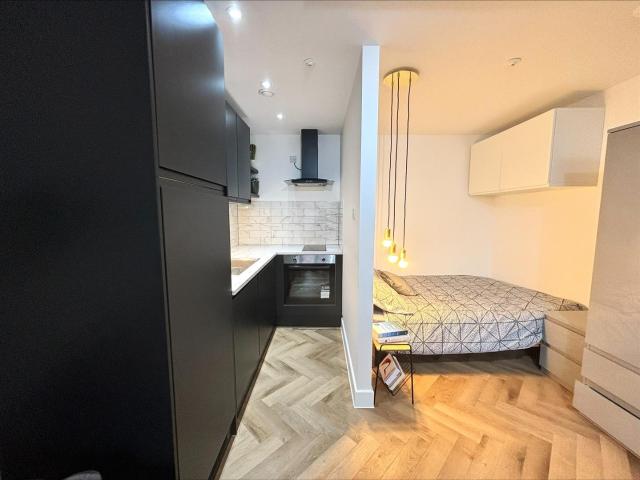 Apartment at Willis Road, Portsmouth
