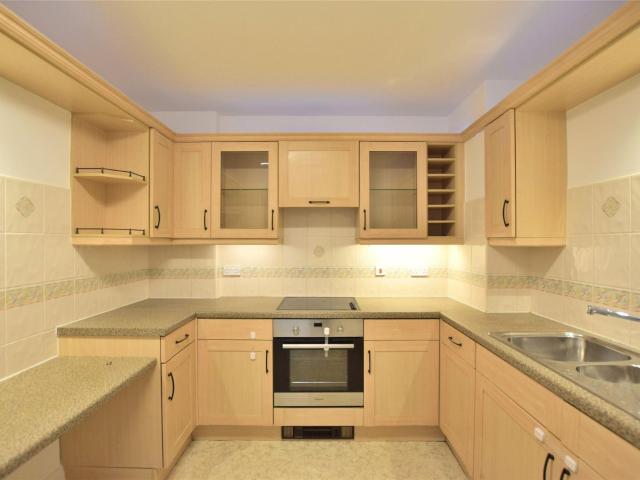 Apartment at Wills Mews, Newcastle upon Tyne