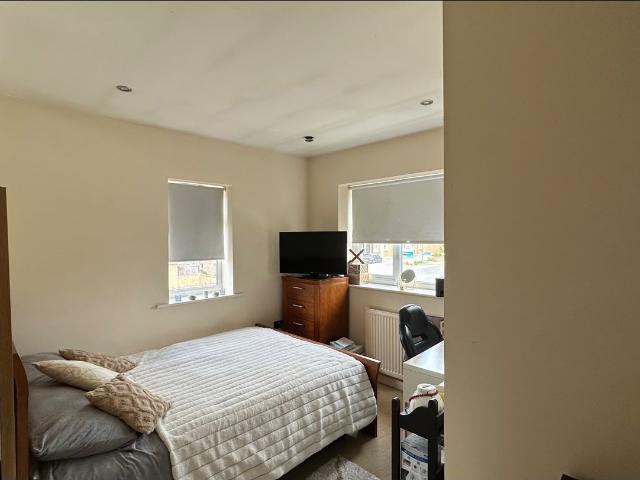 Apartment at Wilmot Road, Adur