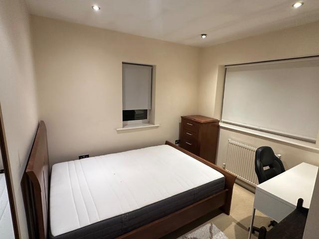 Apartment at Wilmot Road, Adur