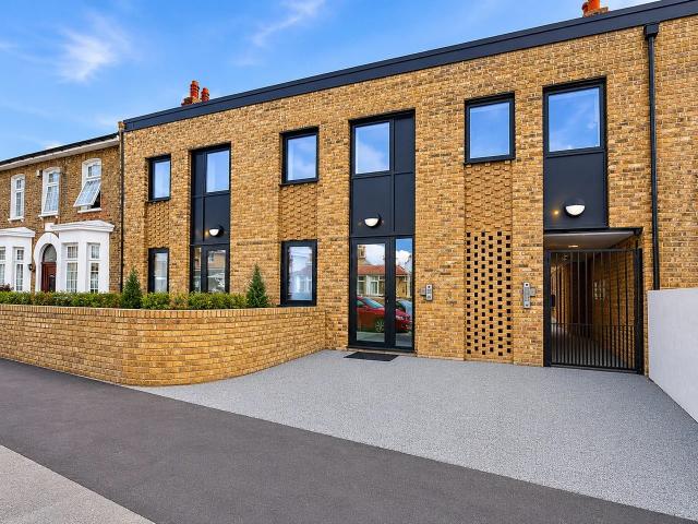 Apartment at Wilmot Road, Greater London