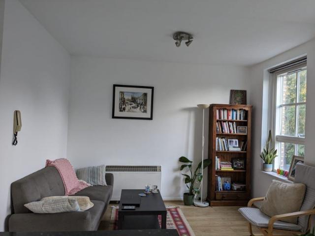 Apartment at Wilmot Street, Greater London