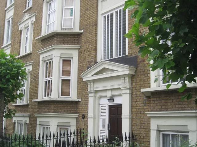 Apartment at Wilmot Street, Greater London