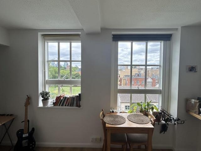 Apartment at Wilmot Street, Greater London