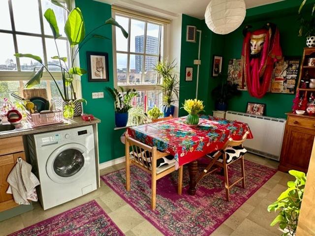 Apartment at Wilmot Street, Greater London