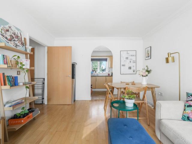 Apartment at Wilmer Place, Greater London