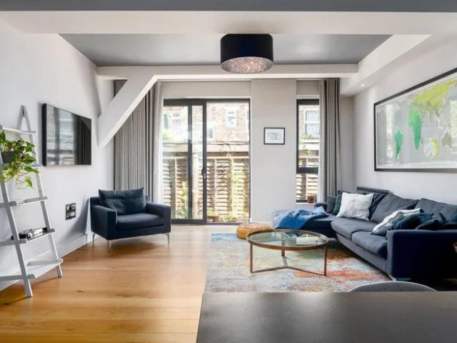 Apartment at Wilmer Place, Greater London