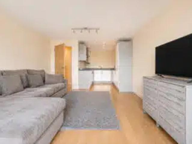 Apartment at Wilmington Close, Watford