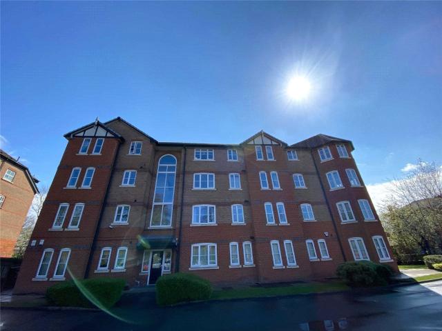 Apartment at Wilmslow Road, Manchester