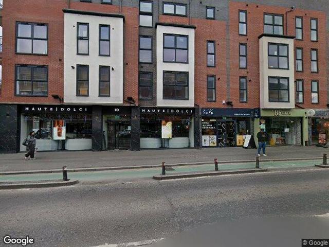 Apartment at Wilmslow Road, Manchester