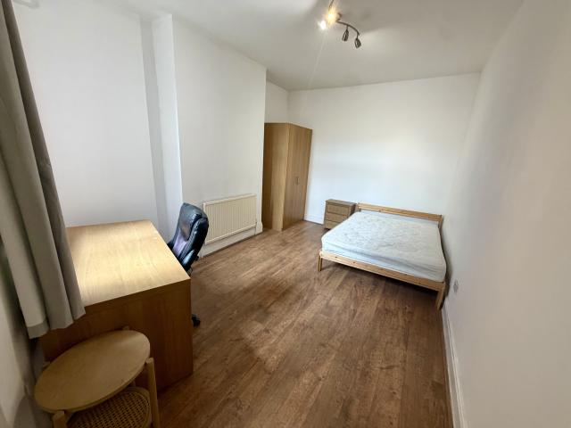 Apartment at Wilmslow Road, Manchester