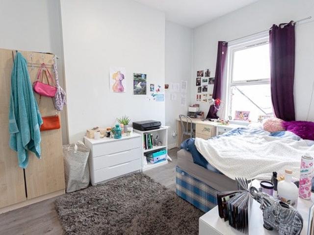 Apartment at Wilmslow Road, Manchester