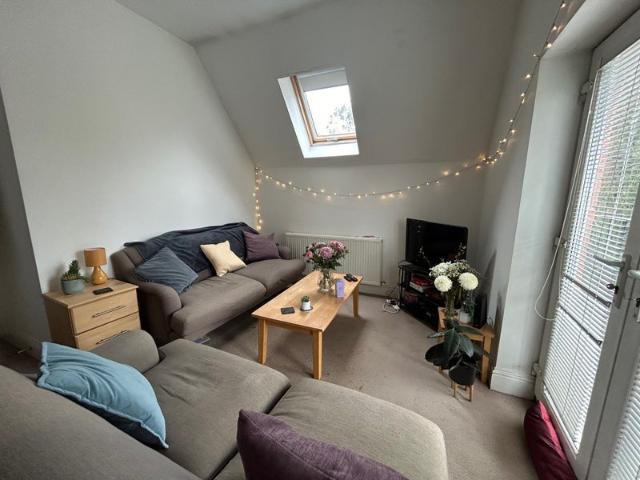 Apartment at Wilmslow Road, Manchester