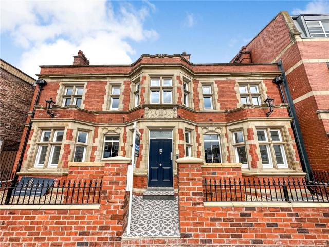 Apartment at Wilmslow Road, Manchester