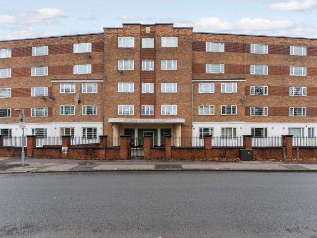 Apartment at Wilmslow Road, Manchester